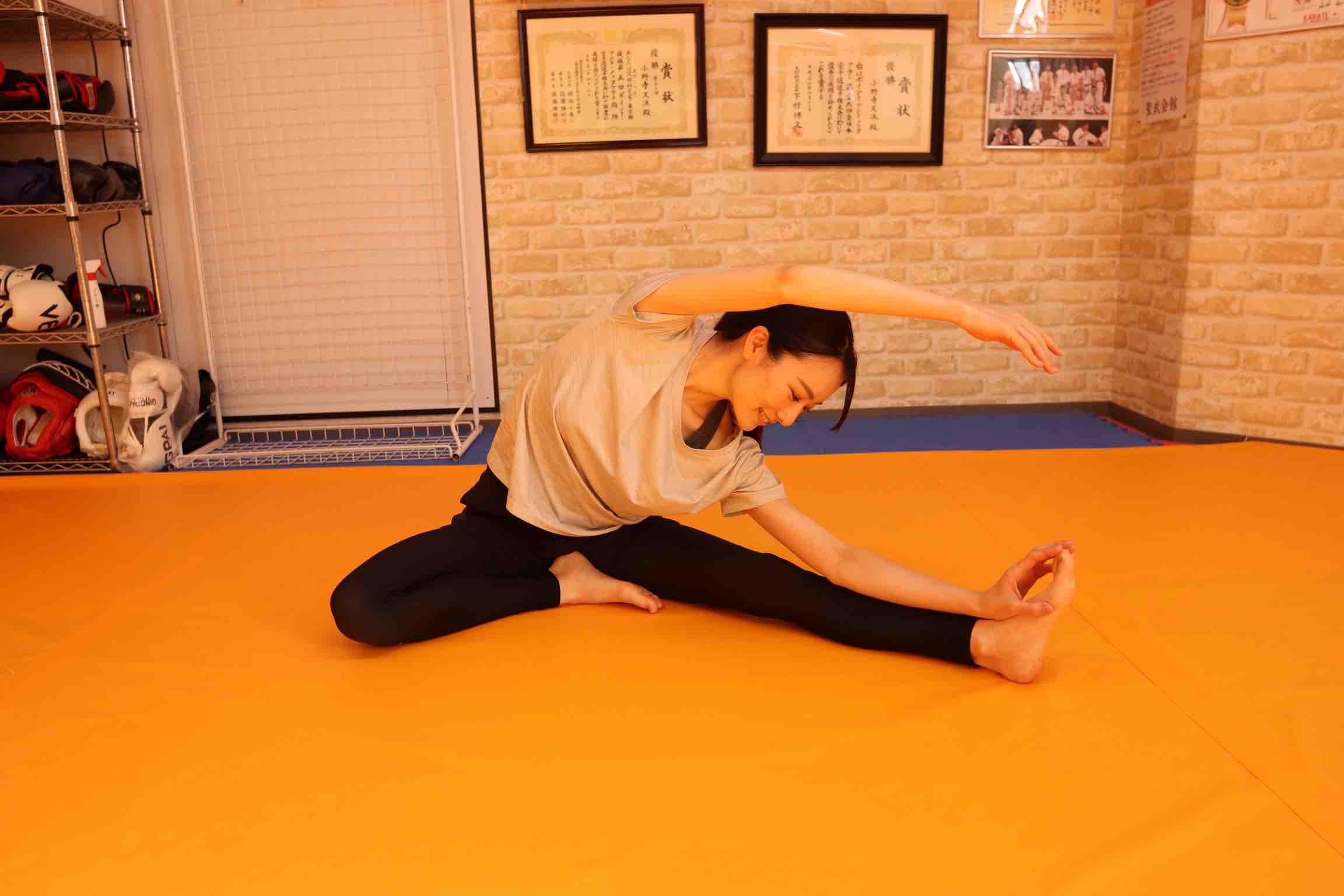 脚痩せを実現する女性のためのダイエットと筋トレのコツ » キックボクシングジム KICK LAB